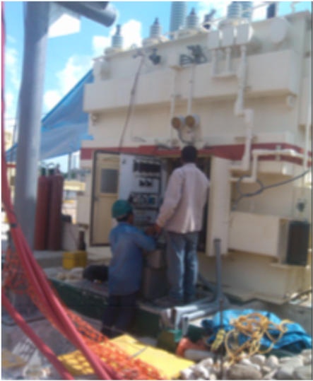 Proyectos – ANGSTROM