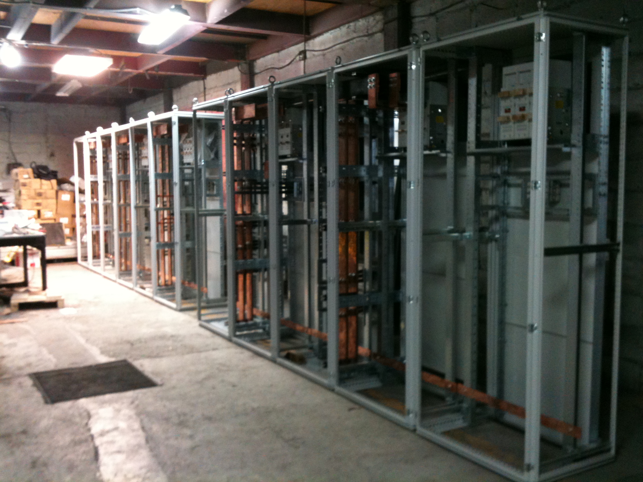 Proyectos – ANGSTROM