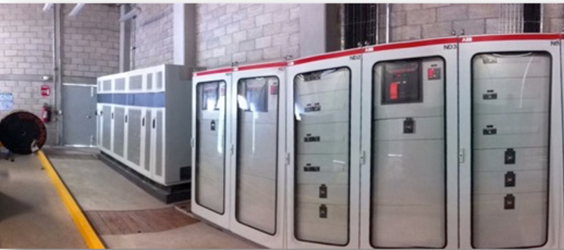 Proyectos – ANGSTROM