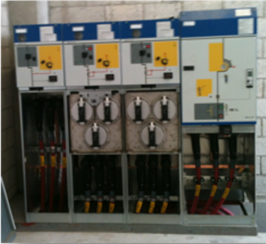 Proyectos – ANGSTROM