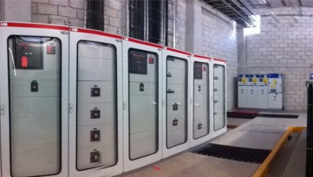 Proyectos – ANGSTROM