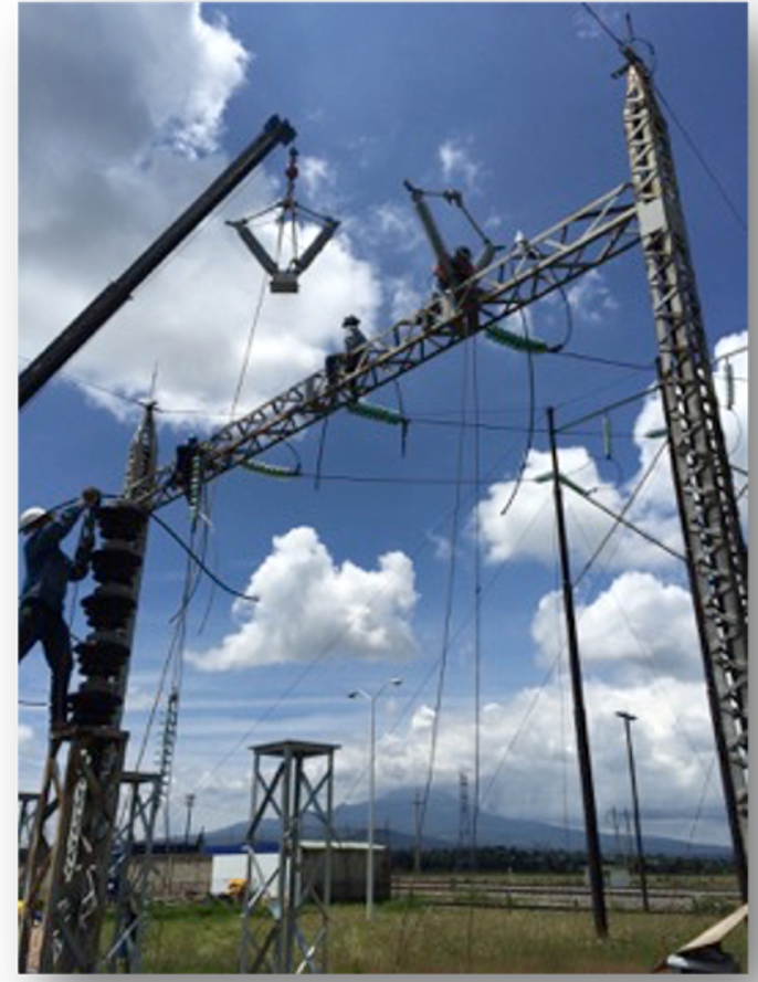 Proyectos – ANGSTROM